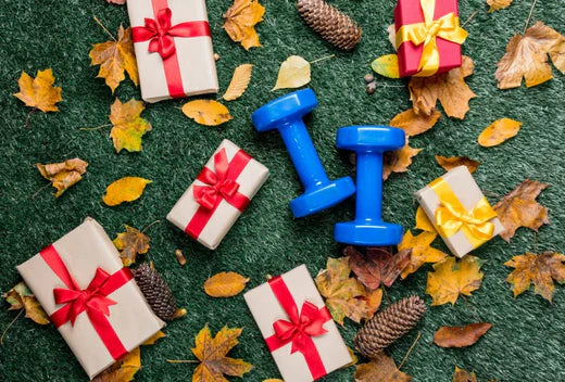 Top Fitness Gift Ideas for Every Type of Workout Enthusiast | RitKeep ...