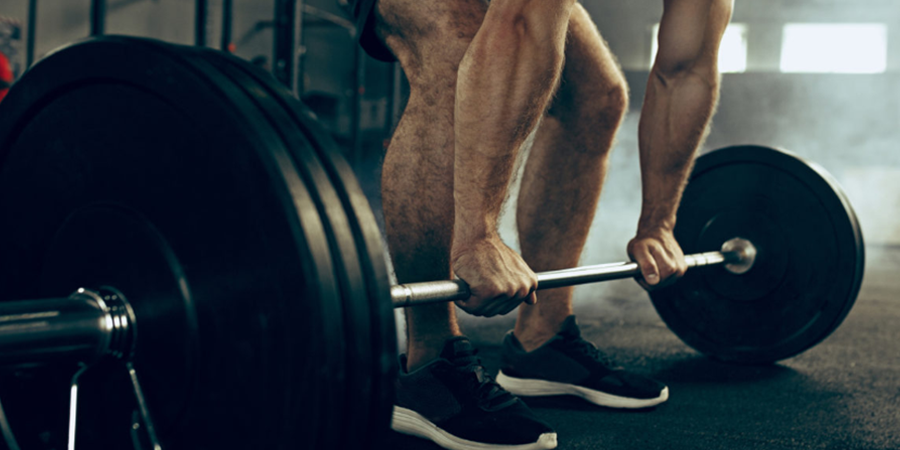 How to Add Weight to Your Training for Maximum Strength Gains | RitKeep ...