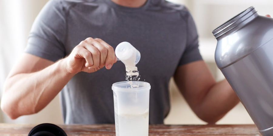 Is Muscle Milk Good for Building Muscle: An In-Depth Analysis | RitKeep ...