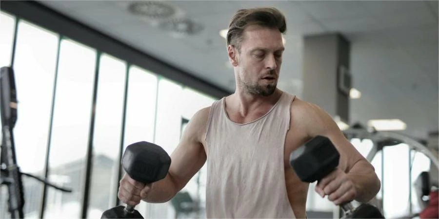 Essential Arm Workouts for Building Muscle & Sculpting Strength ...
