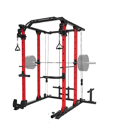 Power Rack | Buy Multi-Purpose Power Cage | RitKeep Fitness – RitKeep (US)