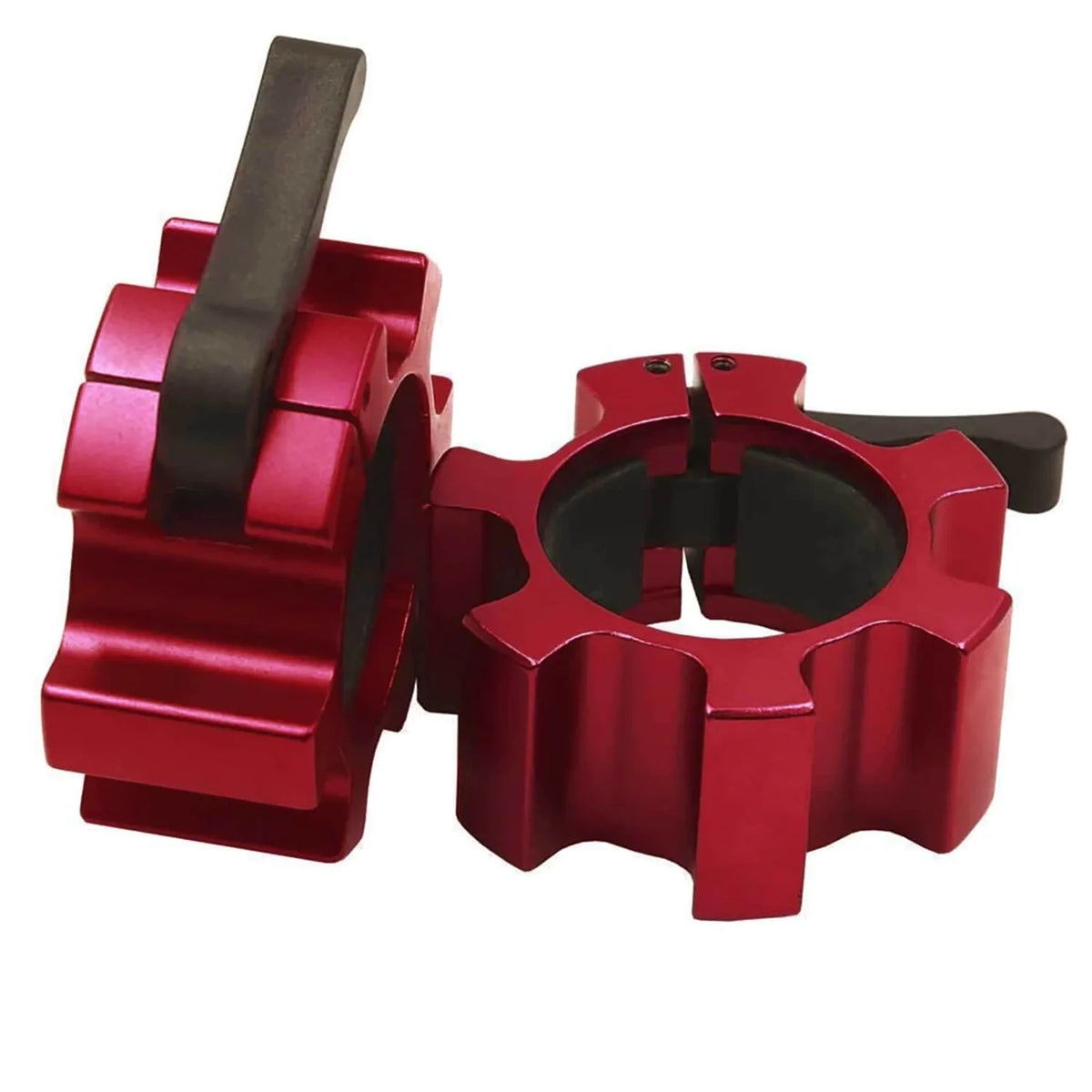 Best Olympic Aluminum Barbell Collars - RK-BC002 - RitKeep – RitKeep (US)