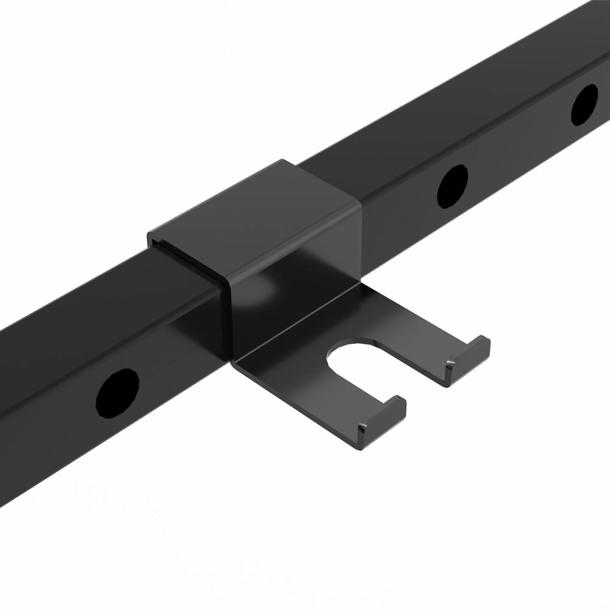 Barbell Vertical Hanger Attachment for Power Rack | RitKeep – RitKeep (US)