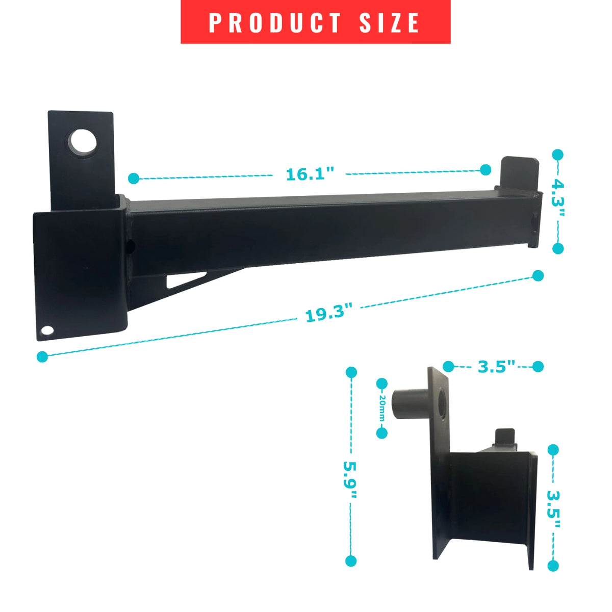 RitKeep Safety Catches for Smith Machine | Attachments | Shop Now ...