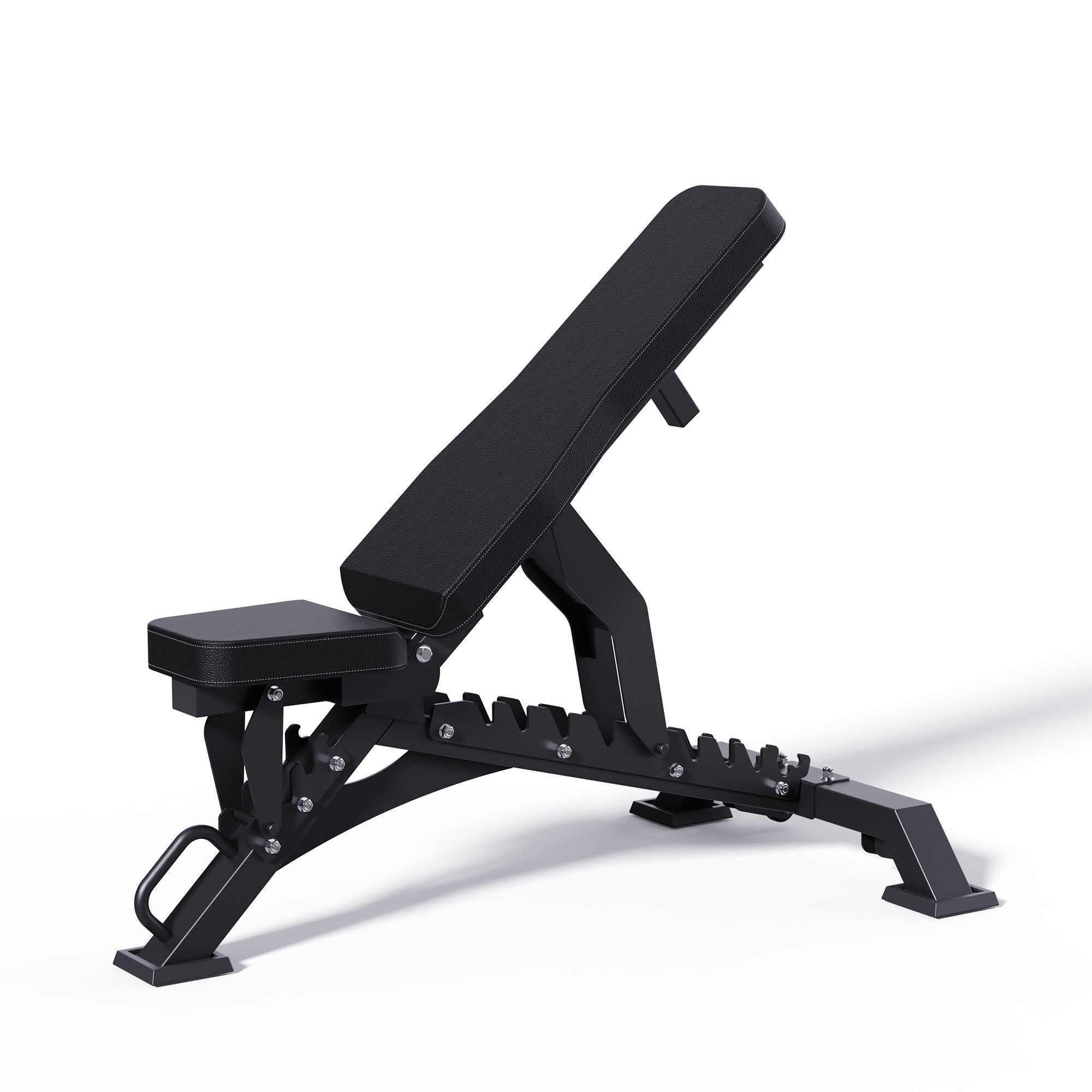 Multi Adjustable Heavy Duty Incline Weight Bench | RitKeep