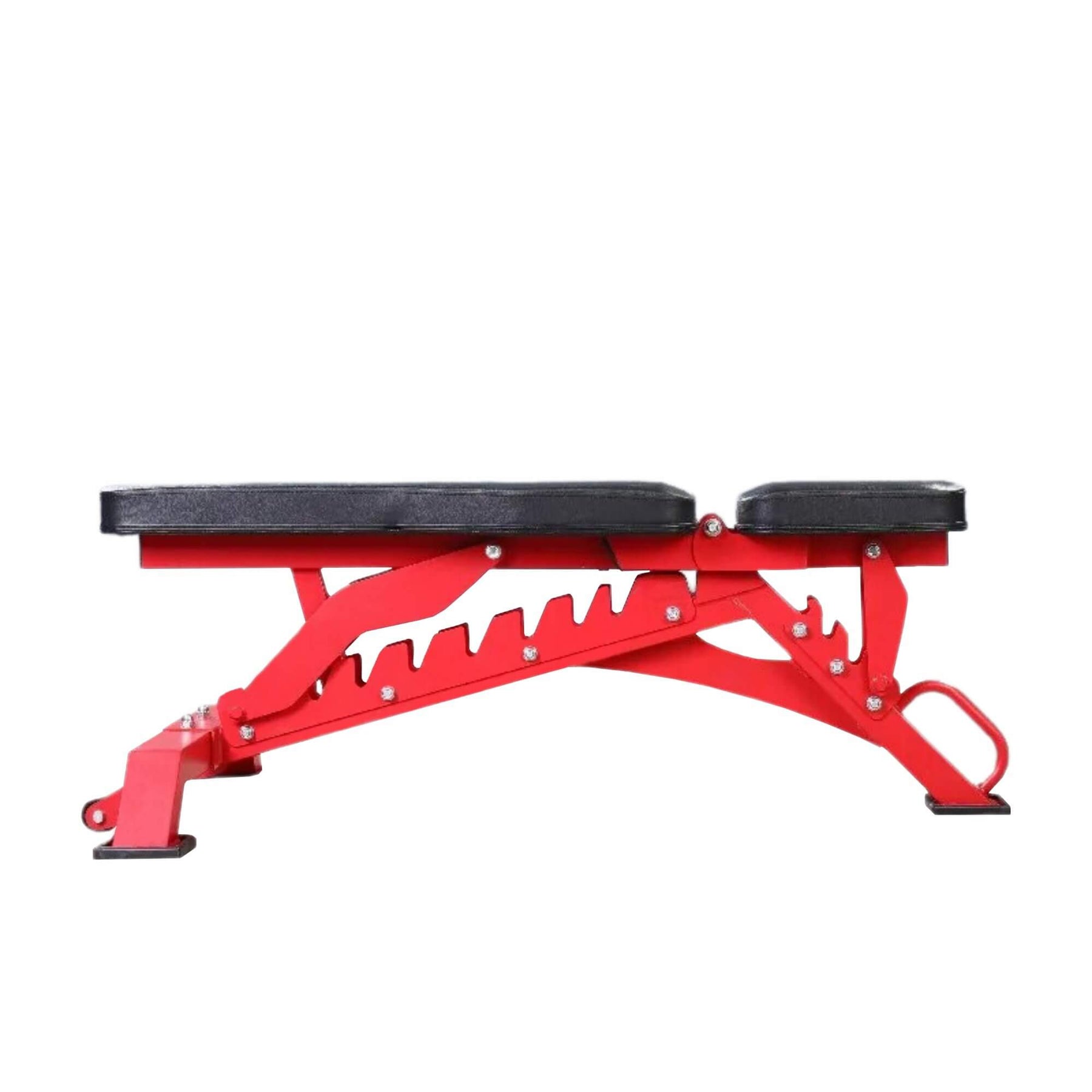 Multi Adjustable Heavy Duty Incline Weight Bench | RitKeep