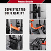 PMAX-5500 All In One Multi Function Smith Machine | RitKeep